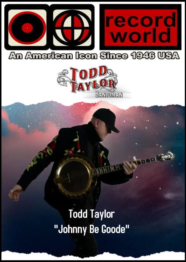 Record World Magazine